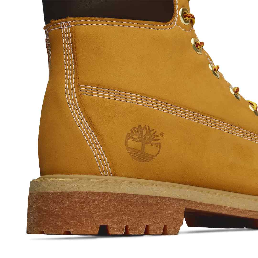 Timberland 6-inch Premium Collection – SVP Sports