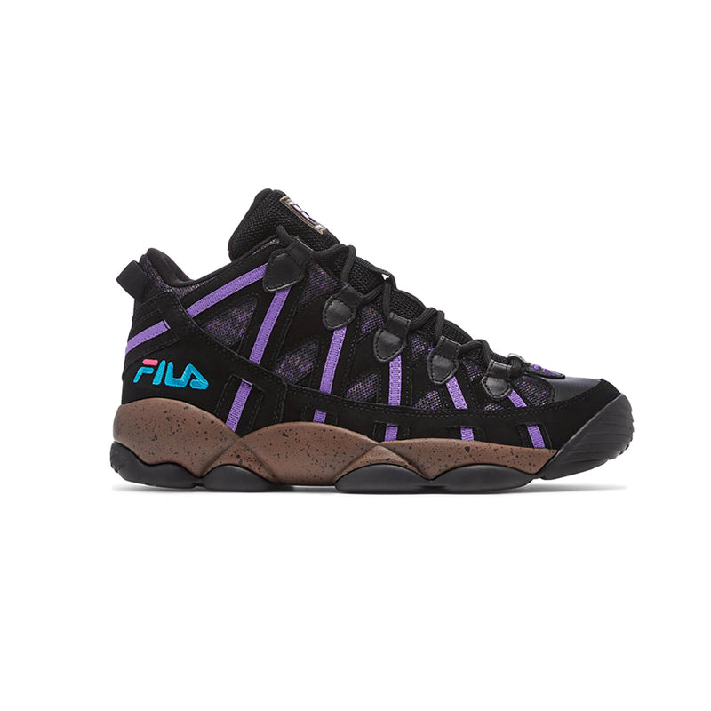 FILA - Men's Stackhouse Spaghetti Shoes (1BM01269 972) – SVP Sports