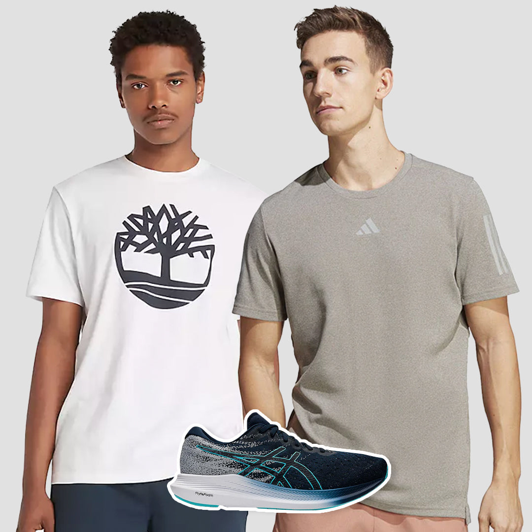 SVP Sports - Brand Names For Less Every Day.