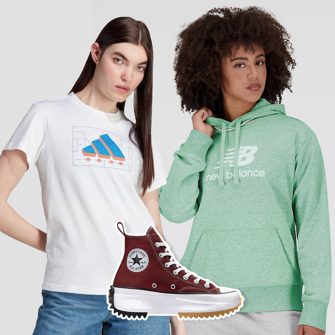 SVP Sports - Brand Names For Less Every Day.