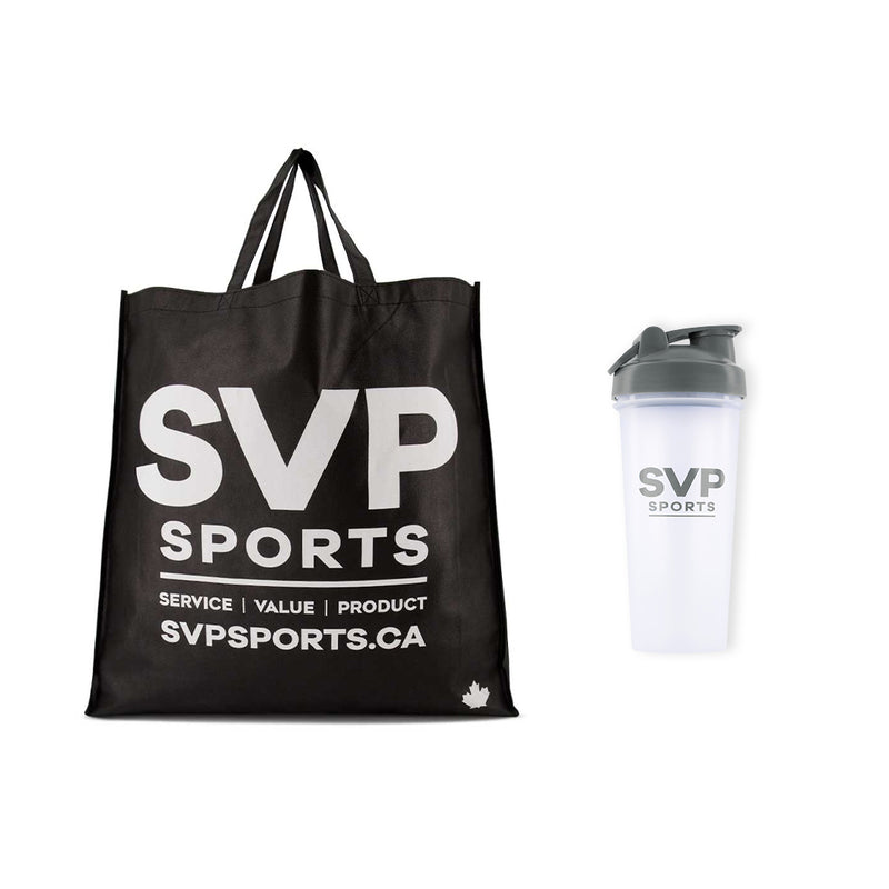 Gift with Purchase Bundle for $150 (GWP150) – SVP Sports