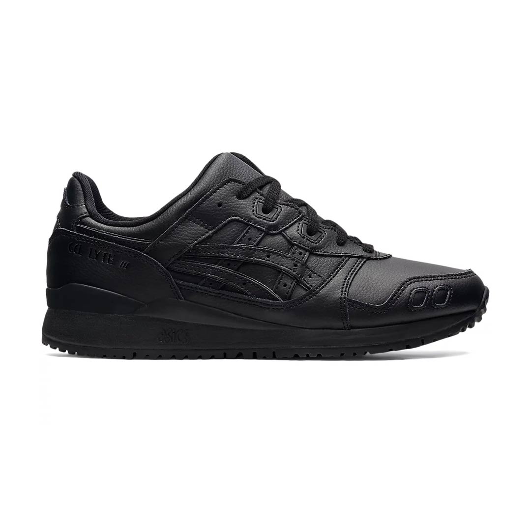 Asics - Unisex Gel Lyte III OG Shoes (1201A257 001) – SVP Sports