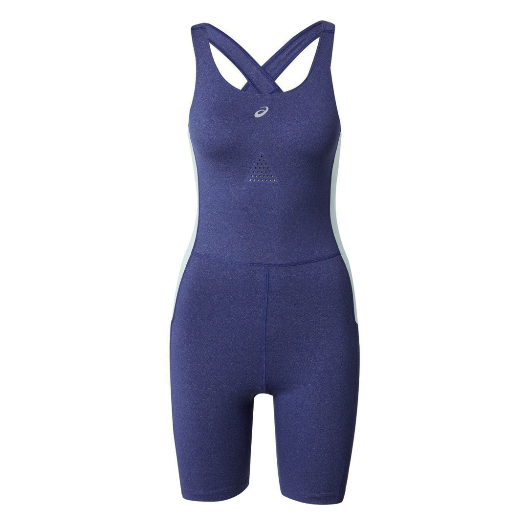 Asics - Women's Nagino Run Unitard (2012C749 400) – SVP Sports