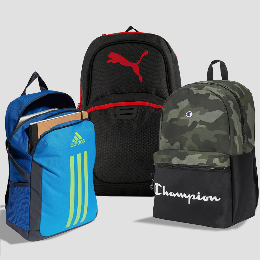 SVP Sports - Brand Names For Less Every Day.