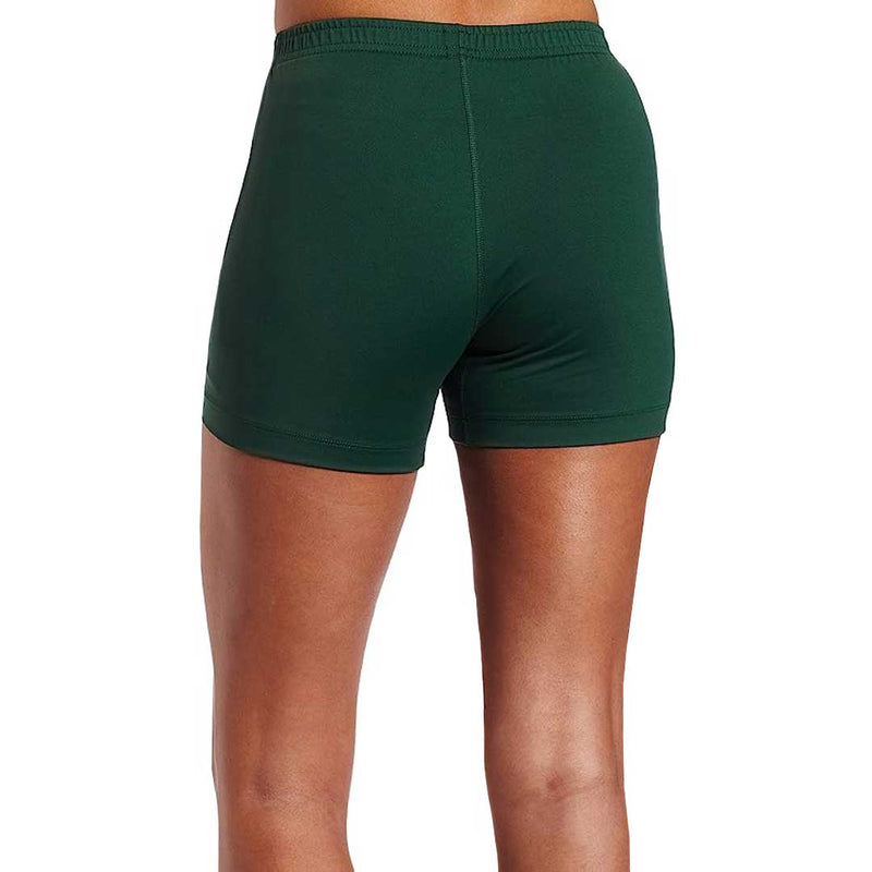 Asics - Women's 4 Inch Baseline Shorts (BT500 81) – SVP Sports