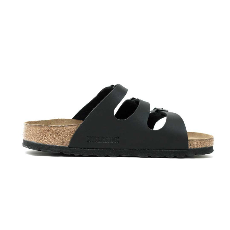 Birkenstock - Women's Florida SFB BF Slides (Narrow) (53013) – SVP Sports