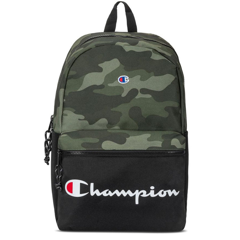 Champion - Manuscript Backpack (CHF1000 315) – SVP Sports