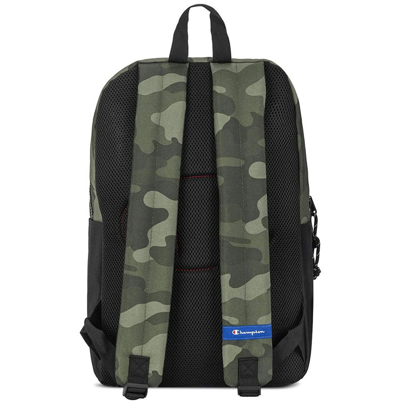 Champion - Manuscript Backpack (CHF1000 315) – SVP Sports