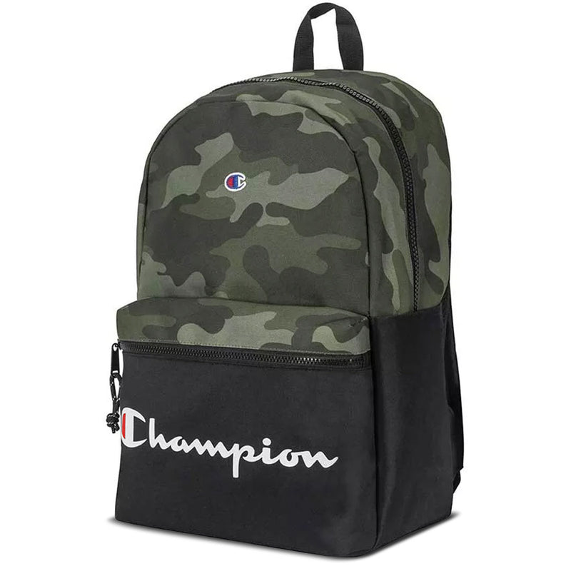 Champion - Manuscript Backpack (CHF1000 315) – SVP Sports
