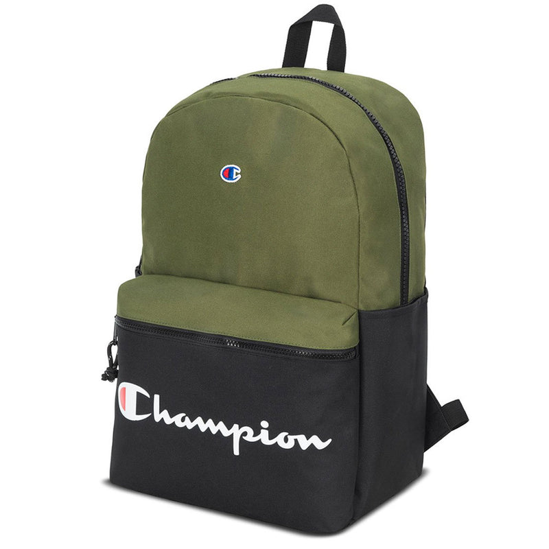 Champion - Manuscript Backpack (CHF1000 340) – SVP Sports