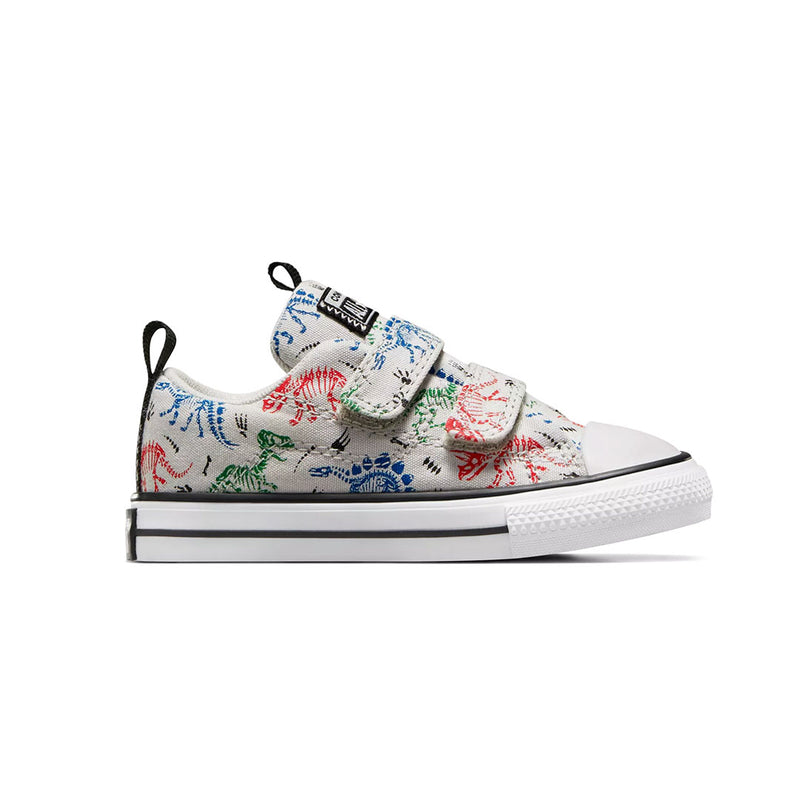 Converse - Kids' (Infant) Chuck Taylor All Star Rave 2V Low Top Shoes ...