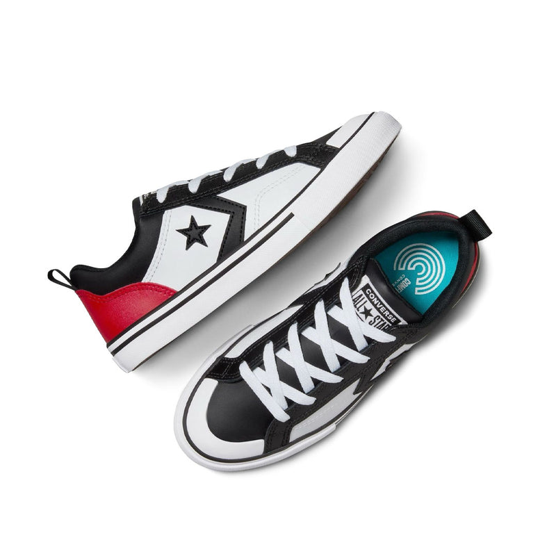 Converse - Kids' (Junior) Pro Blaze Shoes (A10740C) – SVP Sports