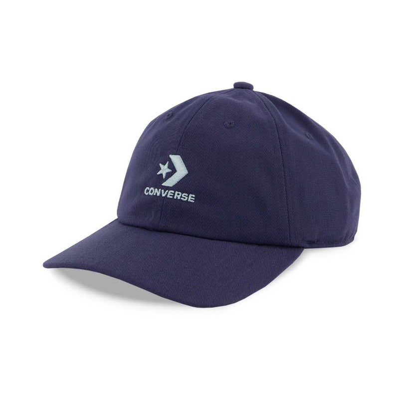 Converse - Lockup Baseball Cap (10022131 A13) – SVP Sports