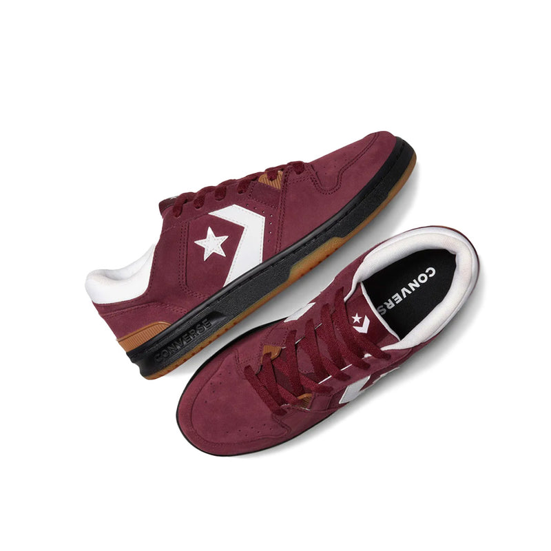 Converse - Men's CL98 Suede Low Top Shoes (A15607C) – SVP Sports