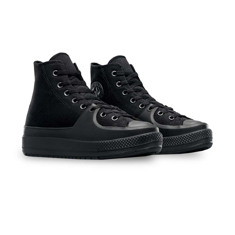 Converse - Unisex Chuck Taylor All Star Construct High Top Shoes (A068 ...