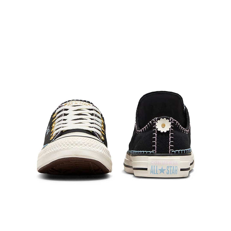 Converse - Unisex Chuck Taylor All Star Crafted Stitching Low Top Shoe ...