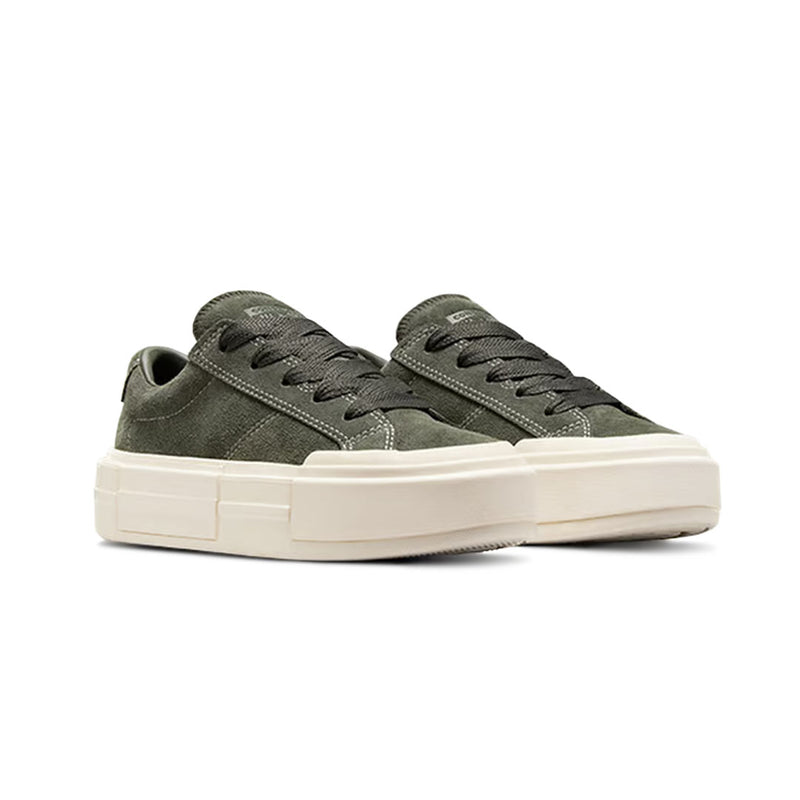 Converse - Unisex Chuck Taylor All Star Cruise Suede Low Top Shoes (A1 ...