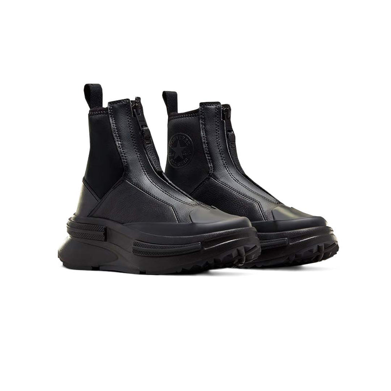 Converse - Unisex Run Star Legacy Chelsea CX Mono High Top Shoes (A046 ...