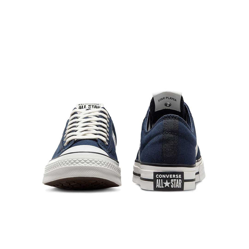 Converse - Unisex Star Player 76 Low Top Shoes (A07518C) – SVP Sports