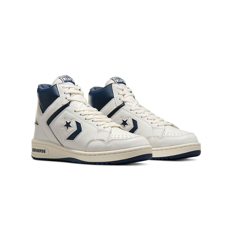 Converse - Unisex Weapon Mid Top Shoes (A09879C) – SVP Sports