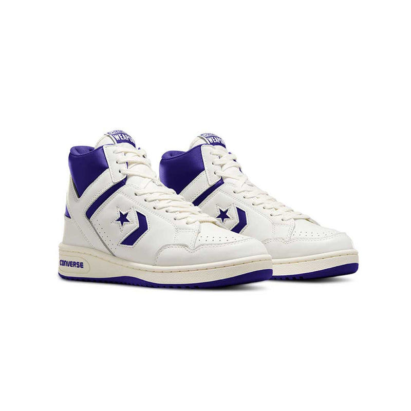 Converse - Unisex Weapon Mid Top Shoes (A11211C) – SVP Sports
