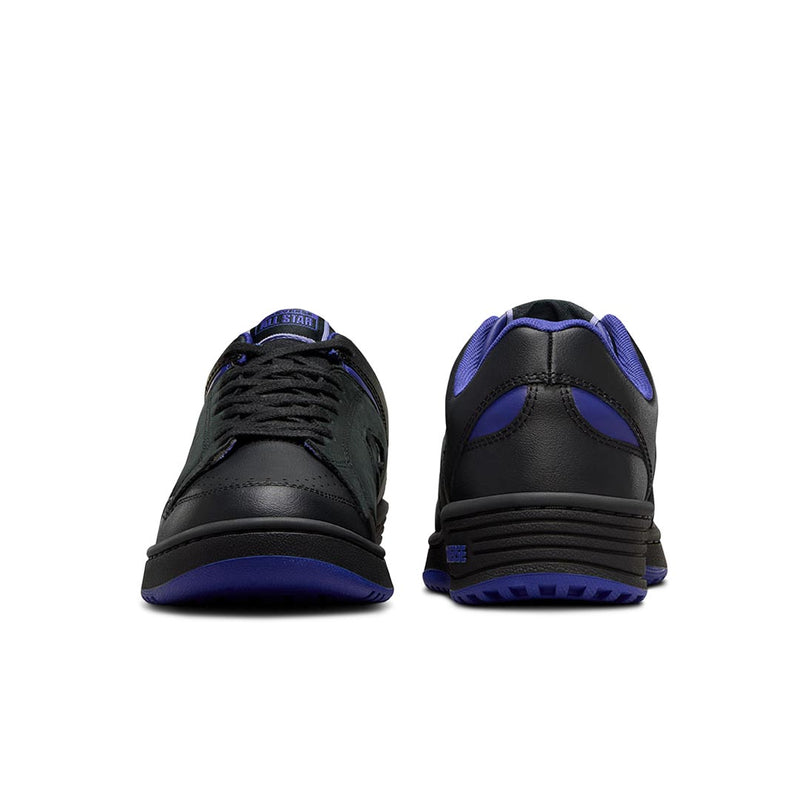 Converse - Unisex Weapon Shoes (A11105C) – SVP Sports
