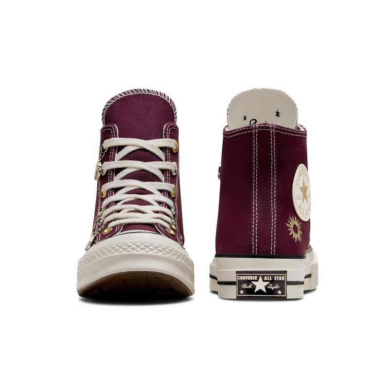 Converse - Women's Chuck 70 Luck Charms High Top Shoes (A13405C) – SVP ...