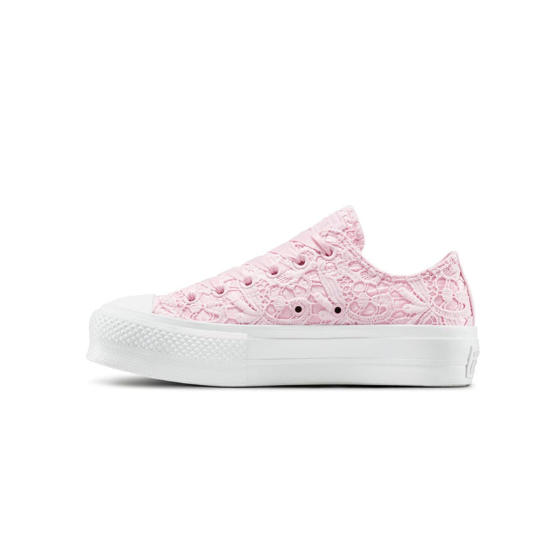 Converse - Women's Chuck Taylor All Star Lace Low Top Shoes (A15006C ...