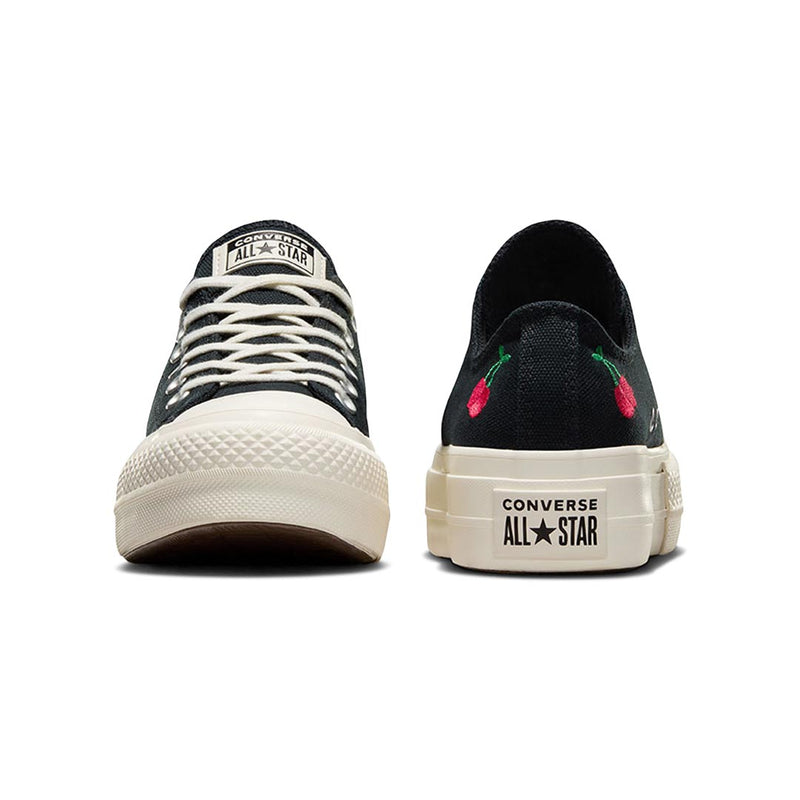 Converse - Women's Chuck Taylor All Star Lift Platform Shoes (A08862C ...