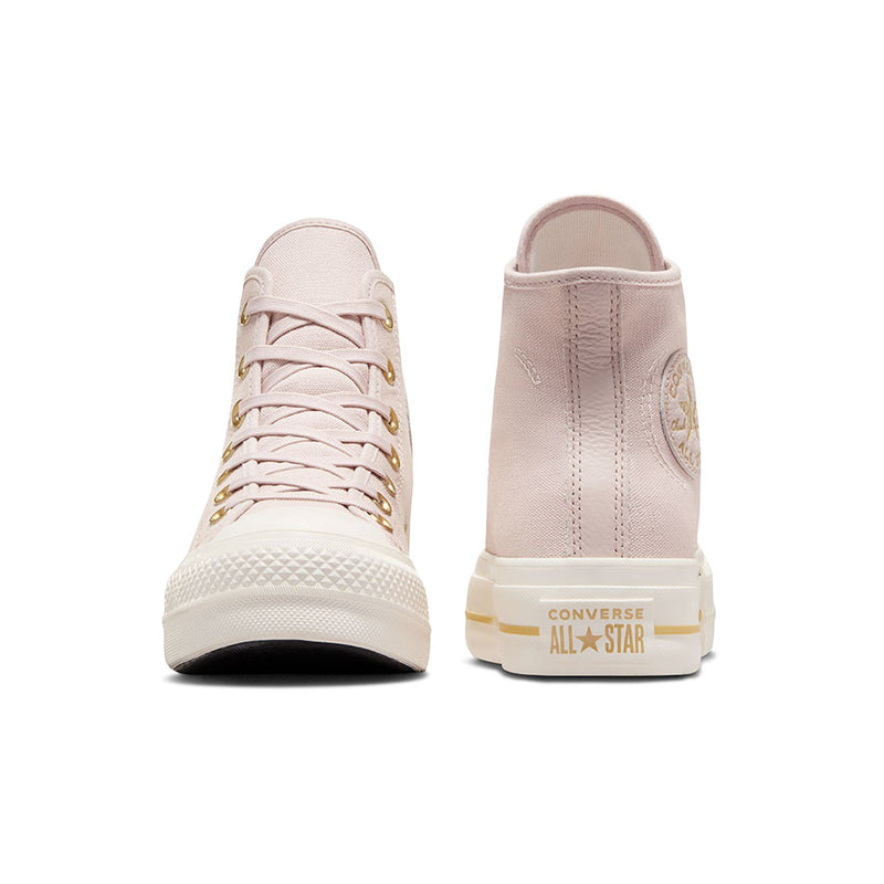 Converse - Women's Chuck Taylor All Star Lift Platform Tailored Lines ...