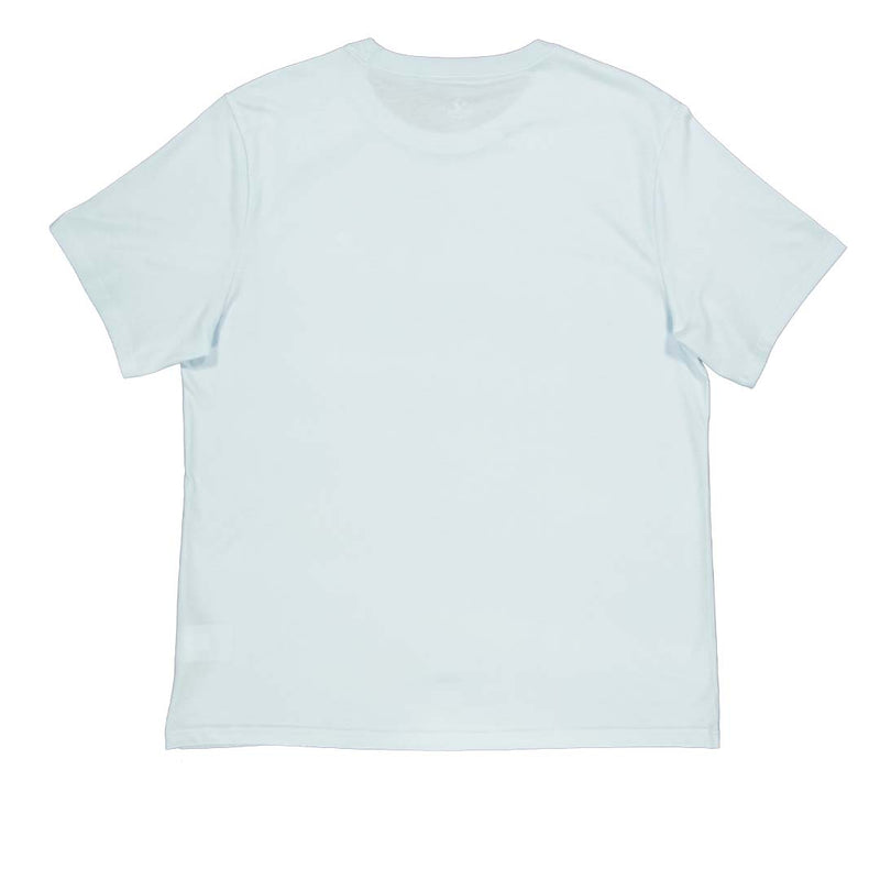 Converse - Unisex Go-To Embroidered Star Chevron T-Shirt (10023876 A17 ...