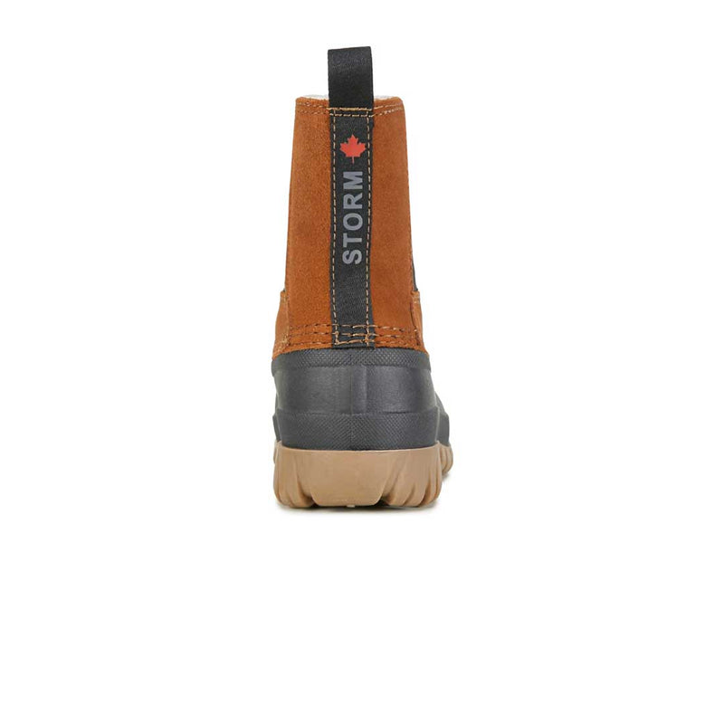Cougar - Women's Cola Suede Boots (COLA-BLKTOB) – SVP Sports