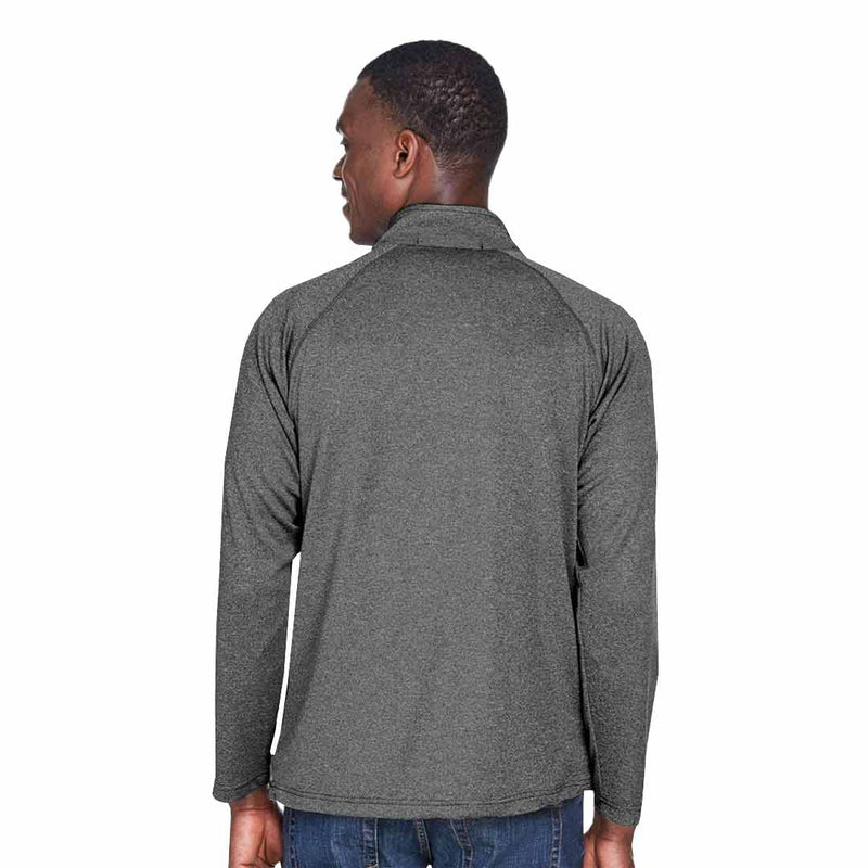 Devon & Jones - Men's Stretch Tech-Shell Compass Full Zip Jacket (DG42 ...