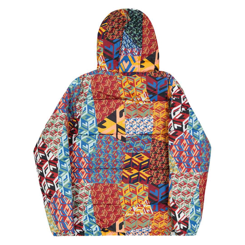 FILA - Men's Vostok Outdoor Puffer Jacket (F22UASM1 933) – SVP Sports