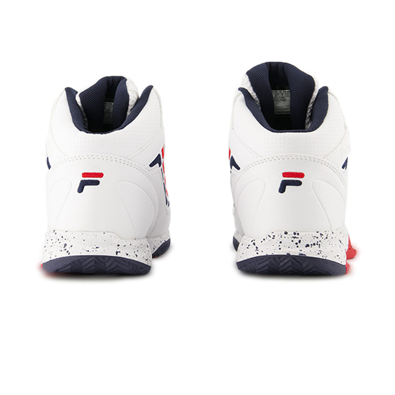 FILA - Kids' (Preschool & Junior) Spitfire Shoes (3BM01792 125) – SVP ...