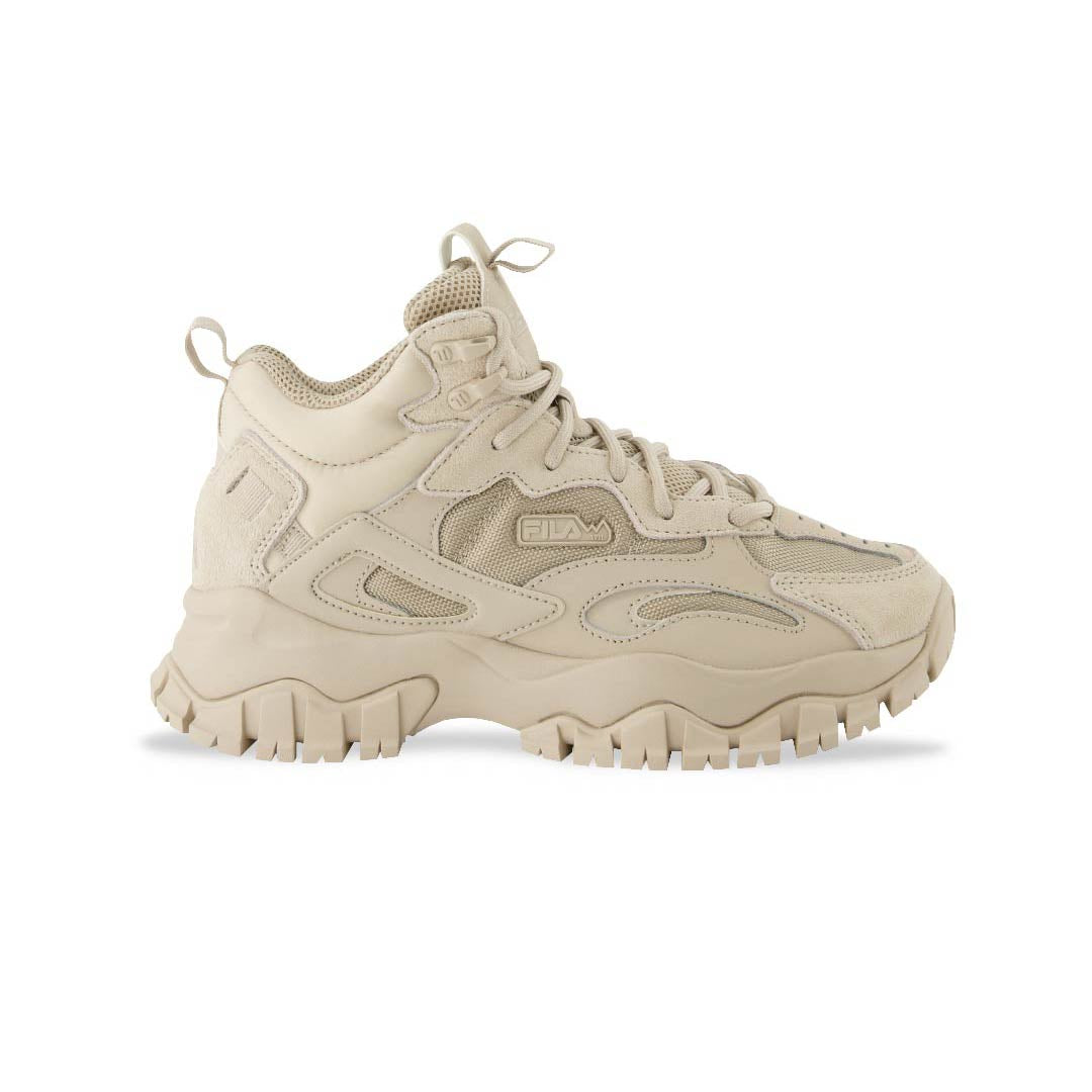 FILA - Kids' (Junior) Ray Tracer TR 2 Mid Top Shoes (3RM02365 200 ...