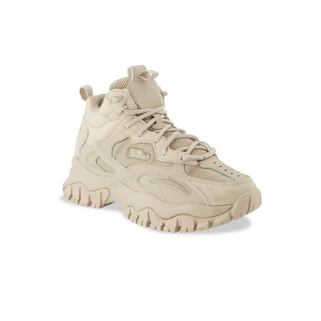 FILA - Kids' (Junior) Ray Tracer TR 2 Mid Top Shoes (3RM02365 200 ...