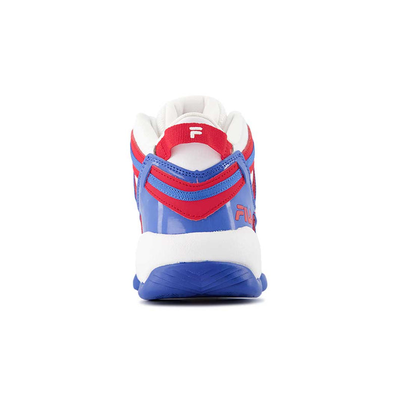 FILA - Kids' (Junior) Stackhouse Spaghetti Shoes (3BM01310 125) – SVP ...