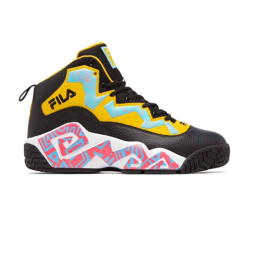 FILA - Men's MB Shoes (1BM01742 042) – SVP Sports