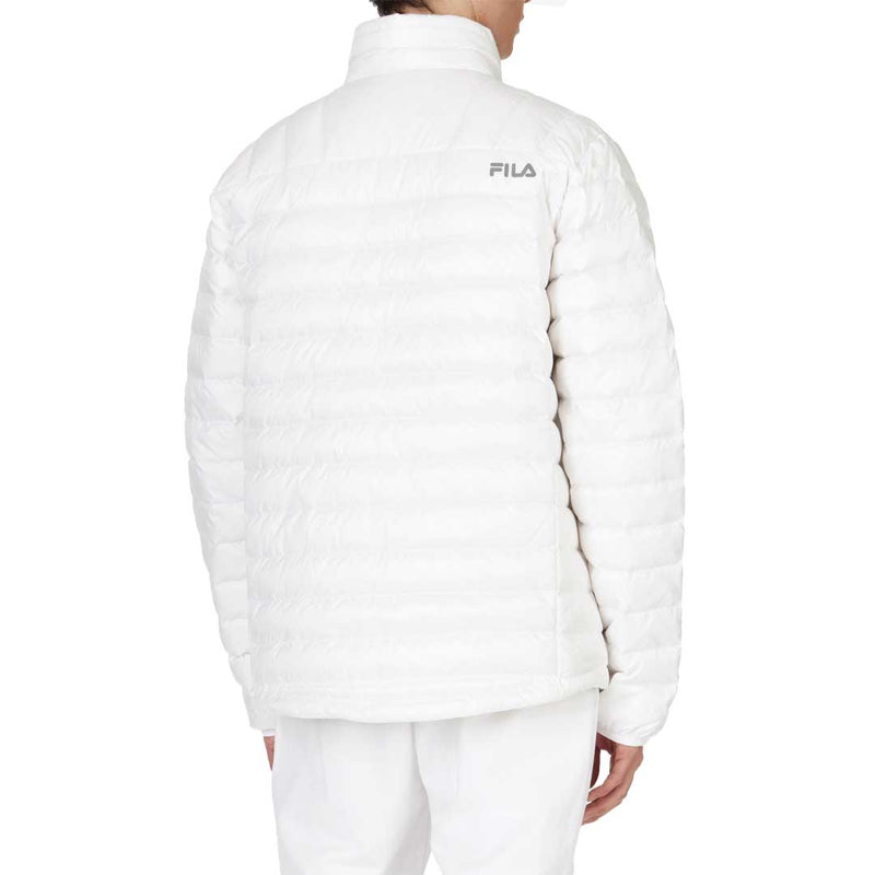 FILA - Men's Premium Lightweight Puffer Jacket (LM23D576 100) – SVP Sports