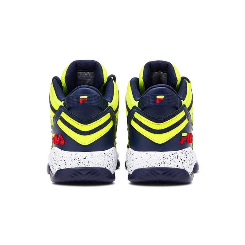 FILA - Men's Stackhouse Spaghetti Shoes (1BM01093 725) – SVP Sports