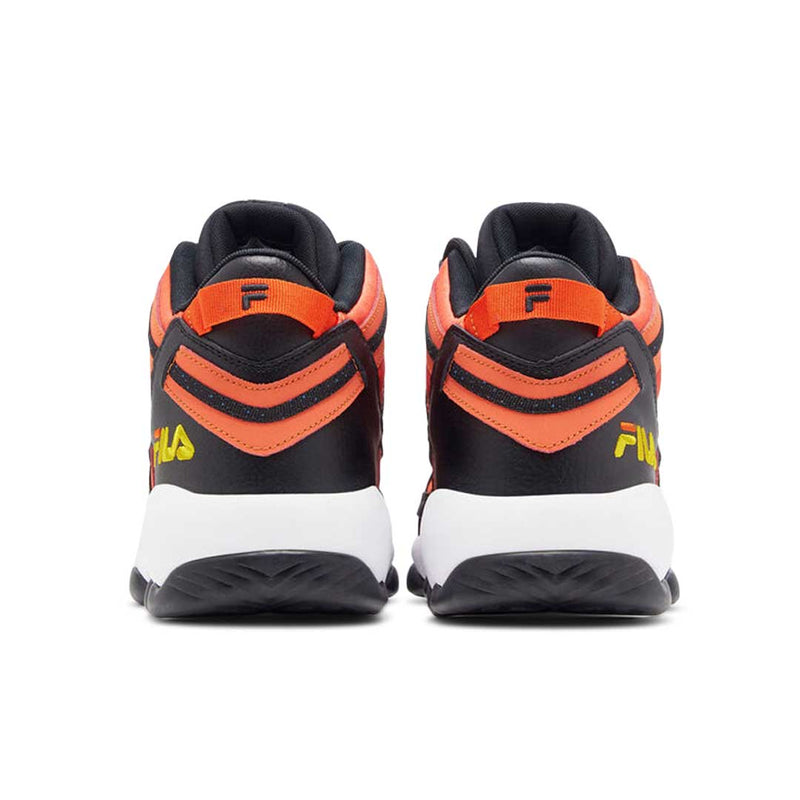 FILA - Men's Stackhouse Spaghetti Shoes (1BM01272 732) – SVP Sports