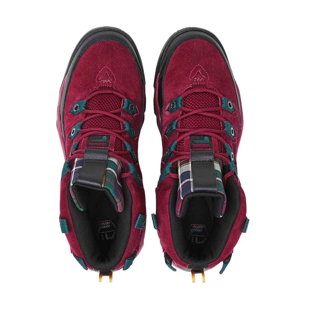 Fila salomon sneakers store