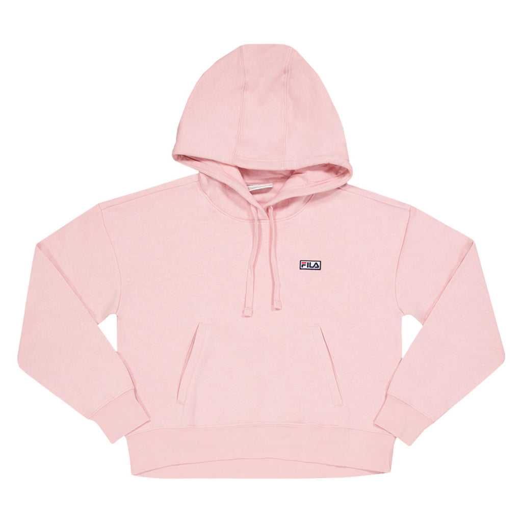 Fila hoodies for women store