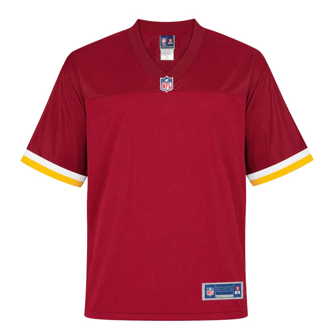 NFL - Men's Washington Commanders Pro Line Blank Jersey (427M WAPL RSK ...