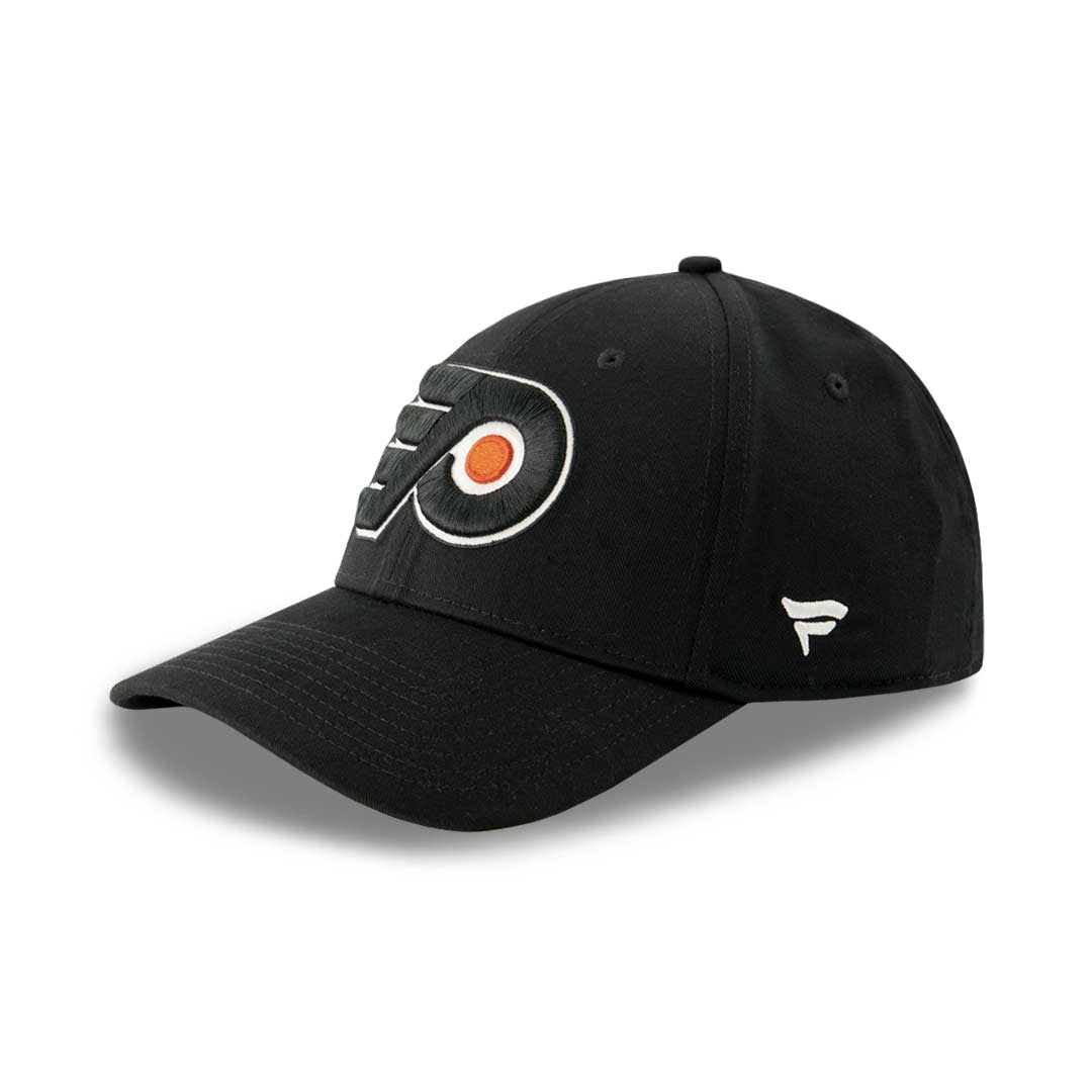 Fanatics - Philadelphia Flyers Structured Cap (11A1 127A 2Q AYA) – SVP ...