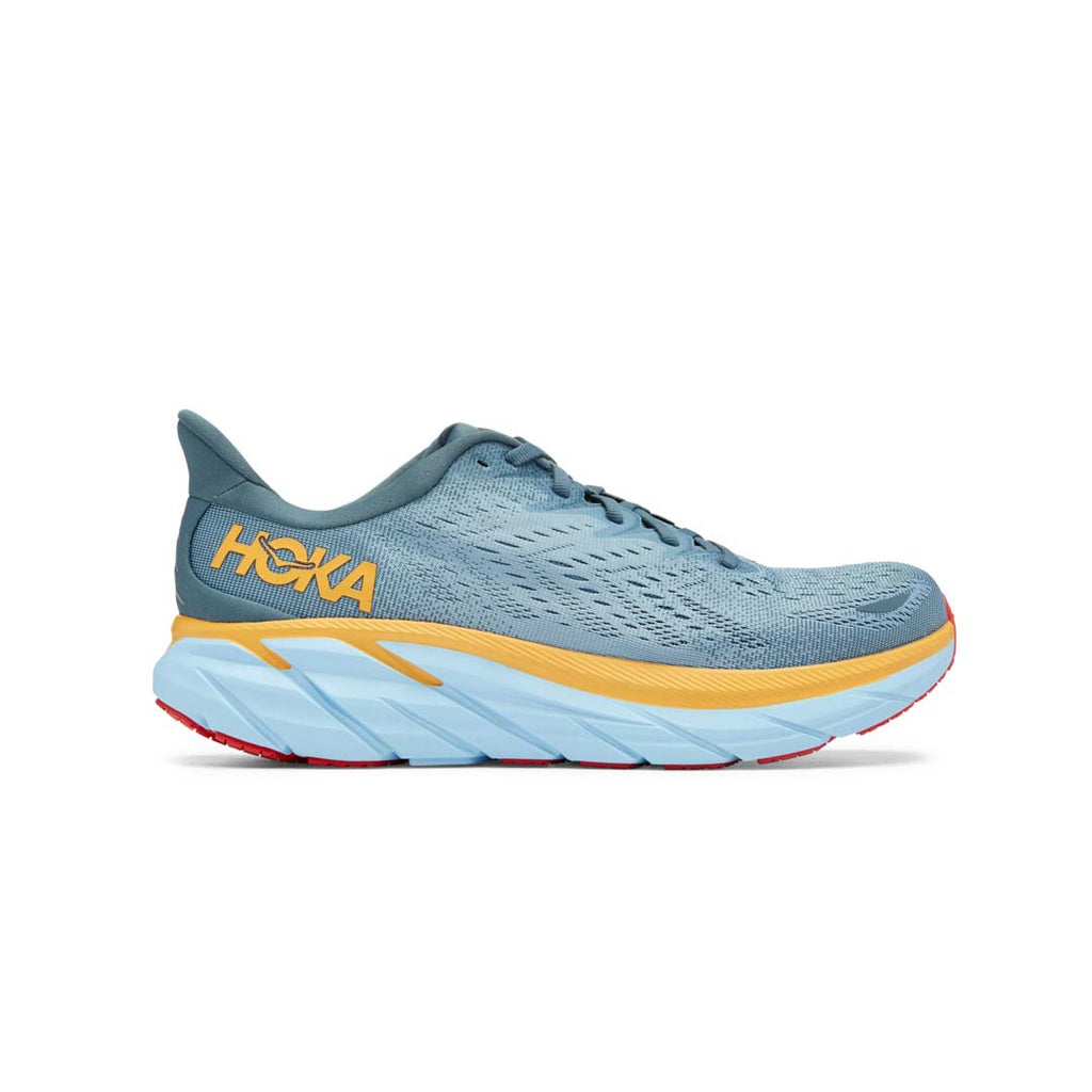 HOKA – SVP Sports