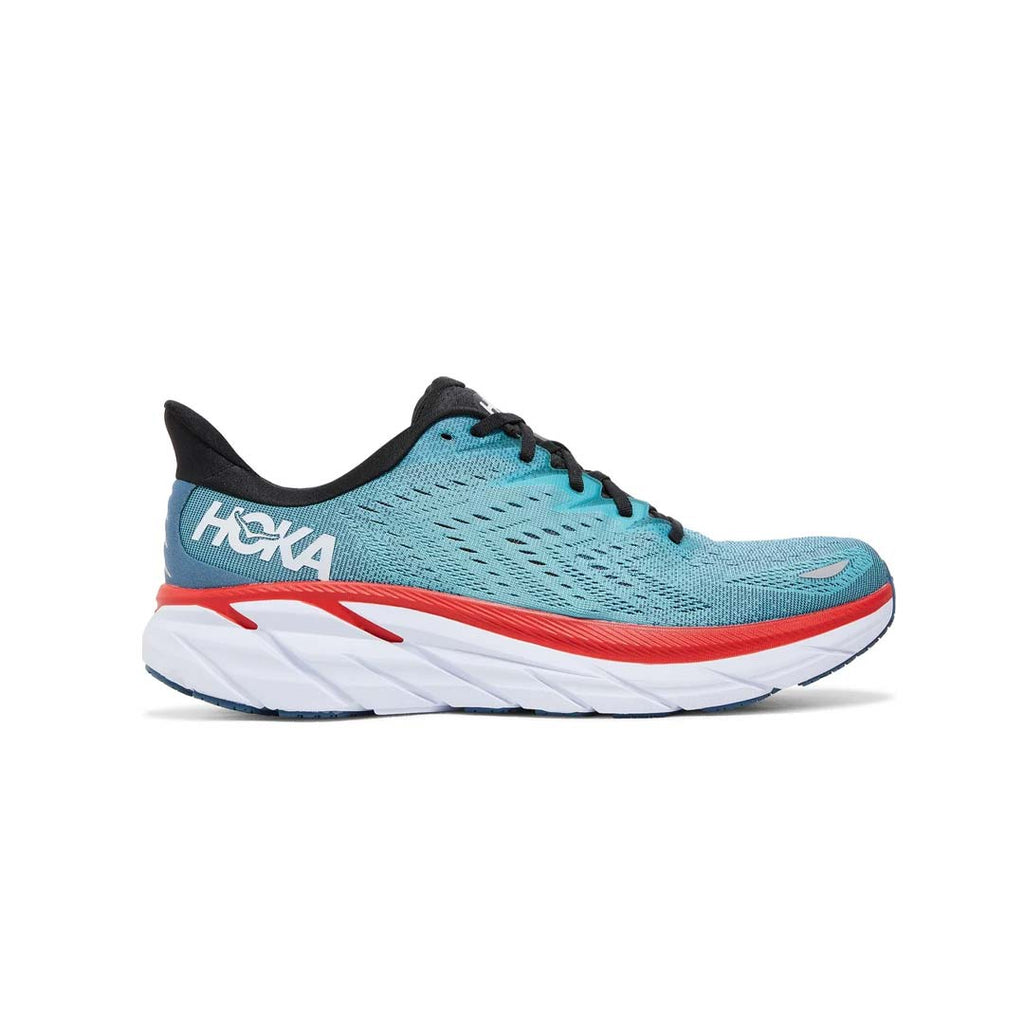 HOKA – SVP Sports