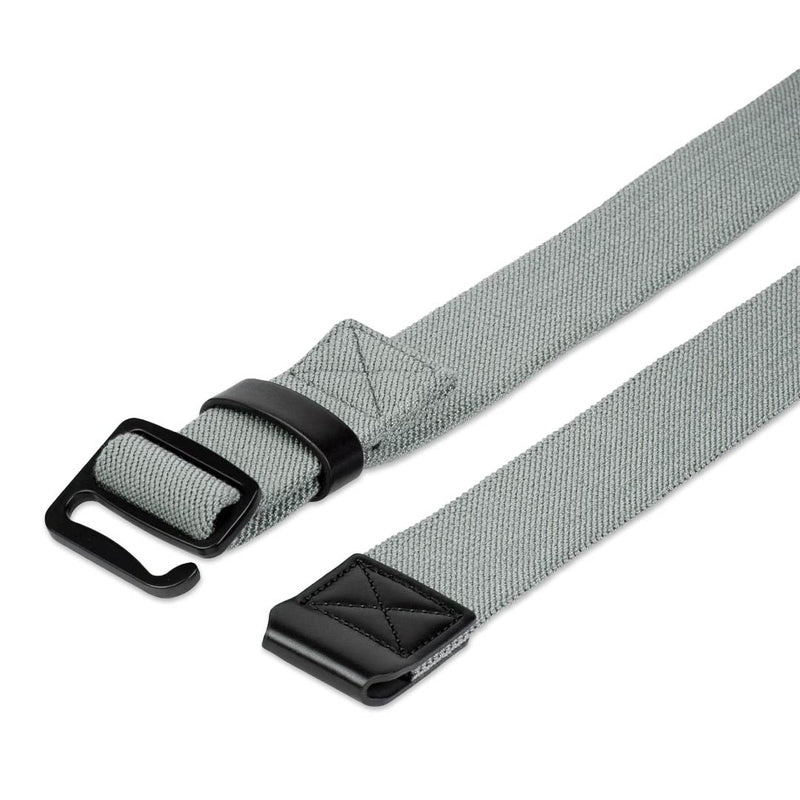 Haggar - Men's 38mm Stretch Web Belt (11HH03C002 021) – SVP Sports