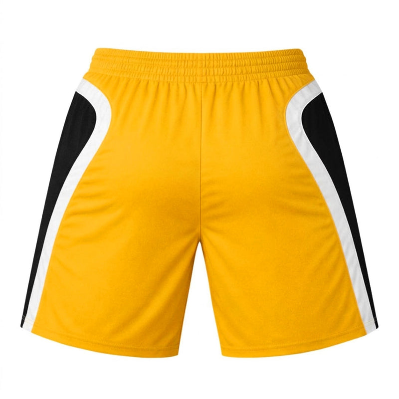 INARIA - Kids' (Junior) Fire Shorts (2135-GOB-Y) – SVP Sports